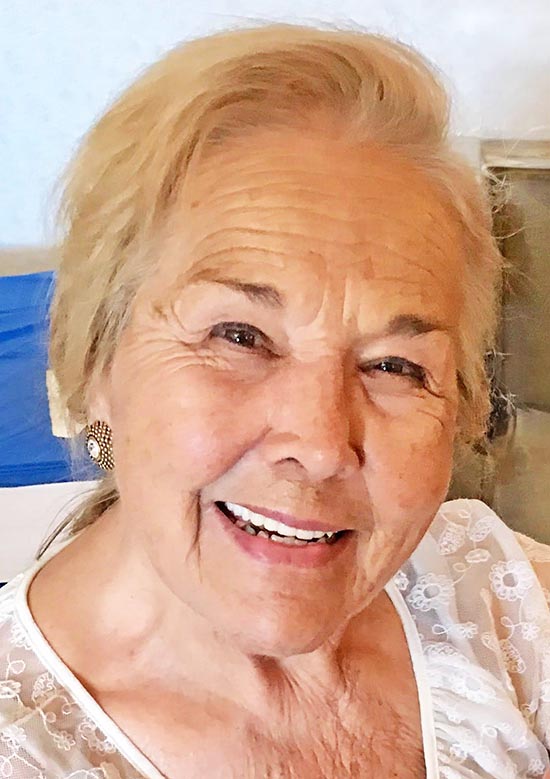 Bernadette J. Knapic Nolfi 1936-2025 | News, Sports, Jobs - The Vindicator